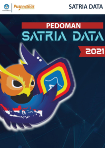 Pedoman-Satria-Data-2021 - Statistika Fakultas MIPA UII