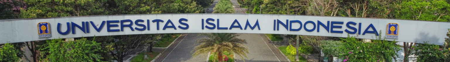 Boulevard Universitas Islam Indonesia (1)n – Statistika Fakultas MIPA UII