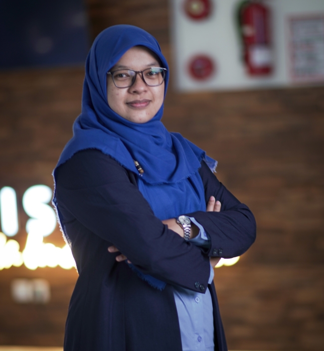 Dosen Prodi Statistika - Program Studi Statistika Fakultas MIPA UII