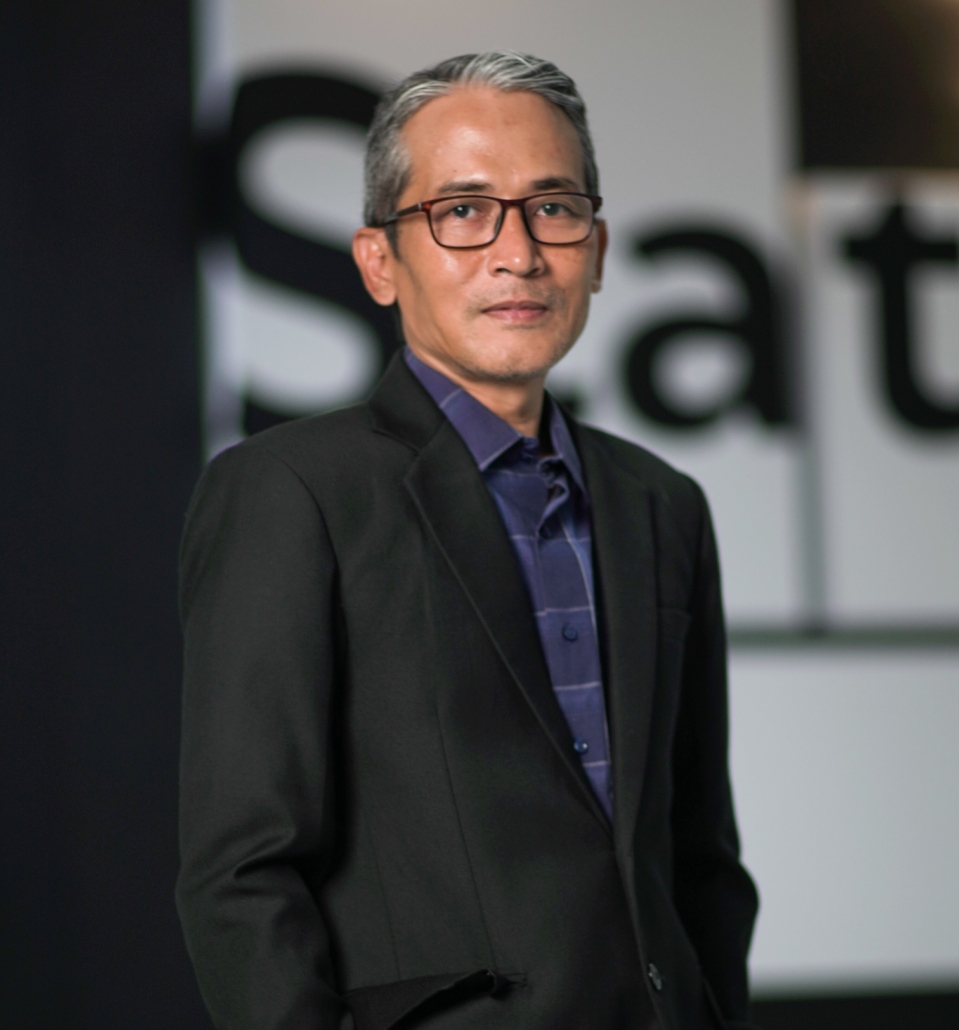 Dosen Prodi Statistika - Program Studi Statistika Fakultas MIPA UII