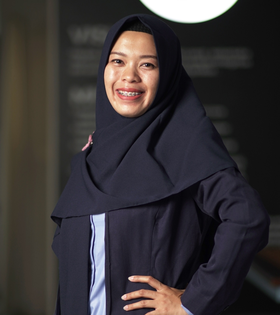 Dosen Prodi Statistika - Program Studi Statistika Fakultas MIPA UII