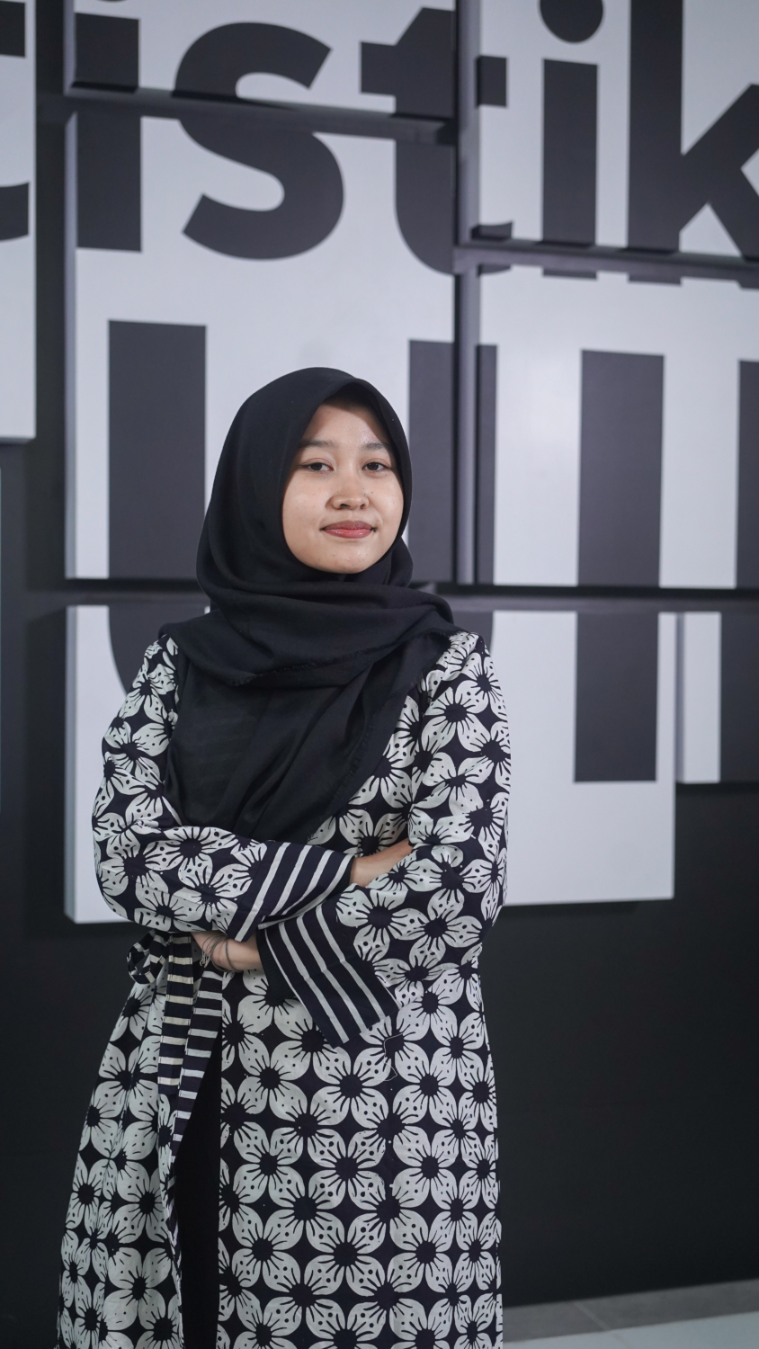 ATHIYAH FARAHDILLAH PUTRI HASA – Statistika Fakultas MIPA UII