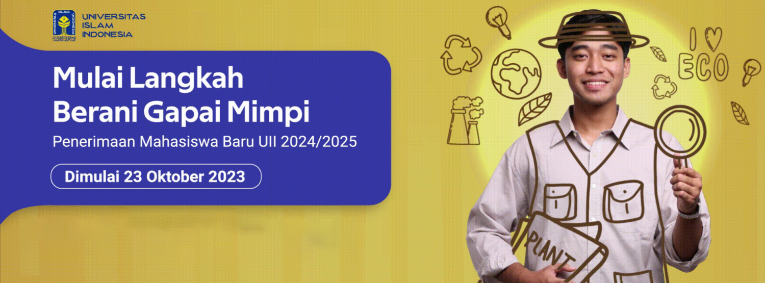 PMB-2024 - Statistika Fakultas MIPA UII