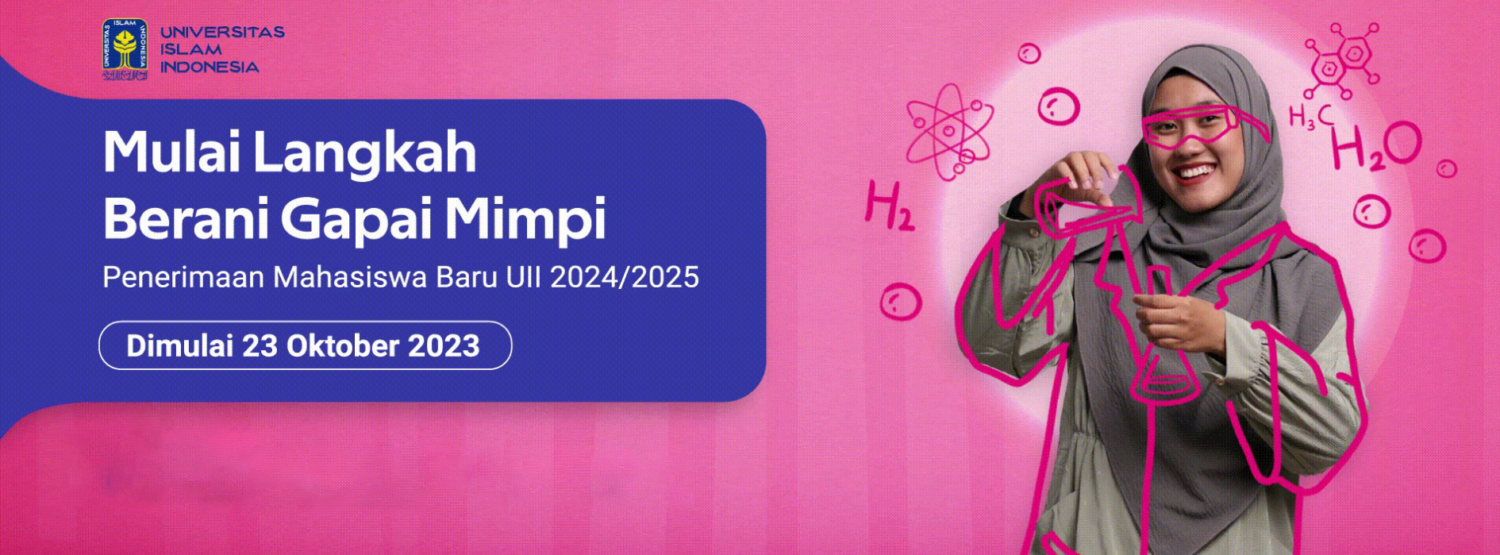 PMB-2024a - Statistika Fakultas MIPA UII